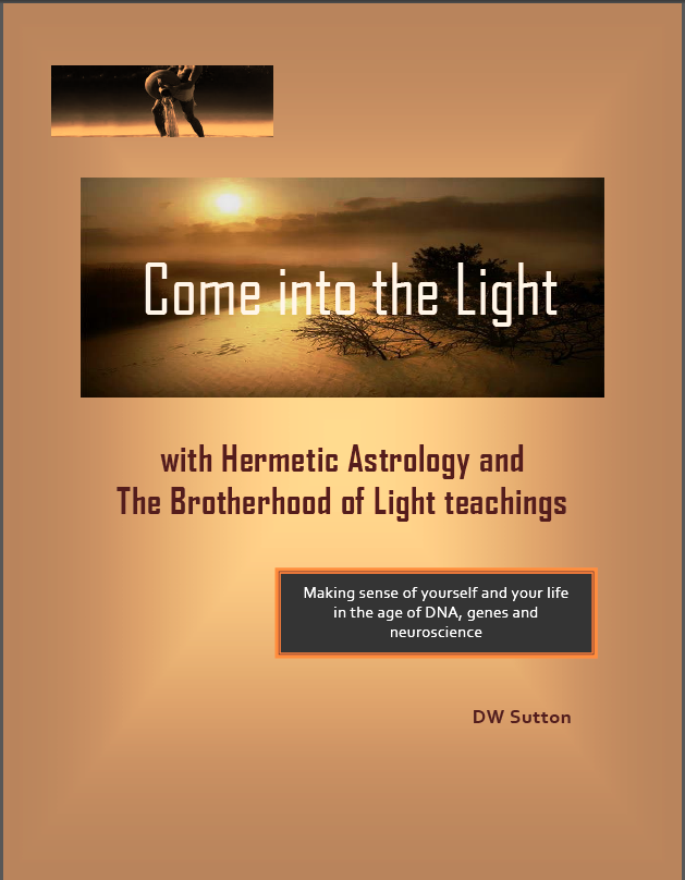 light.org | Come into the Light -eBook